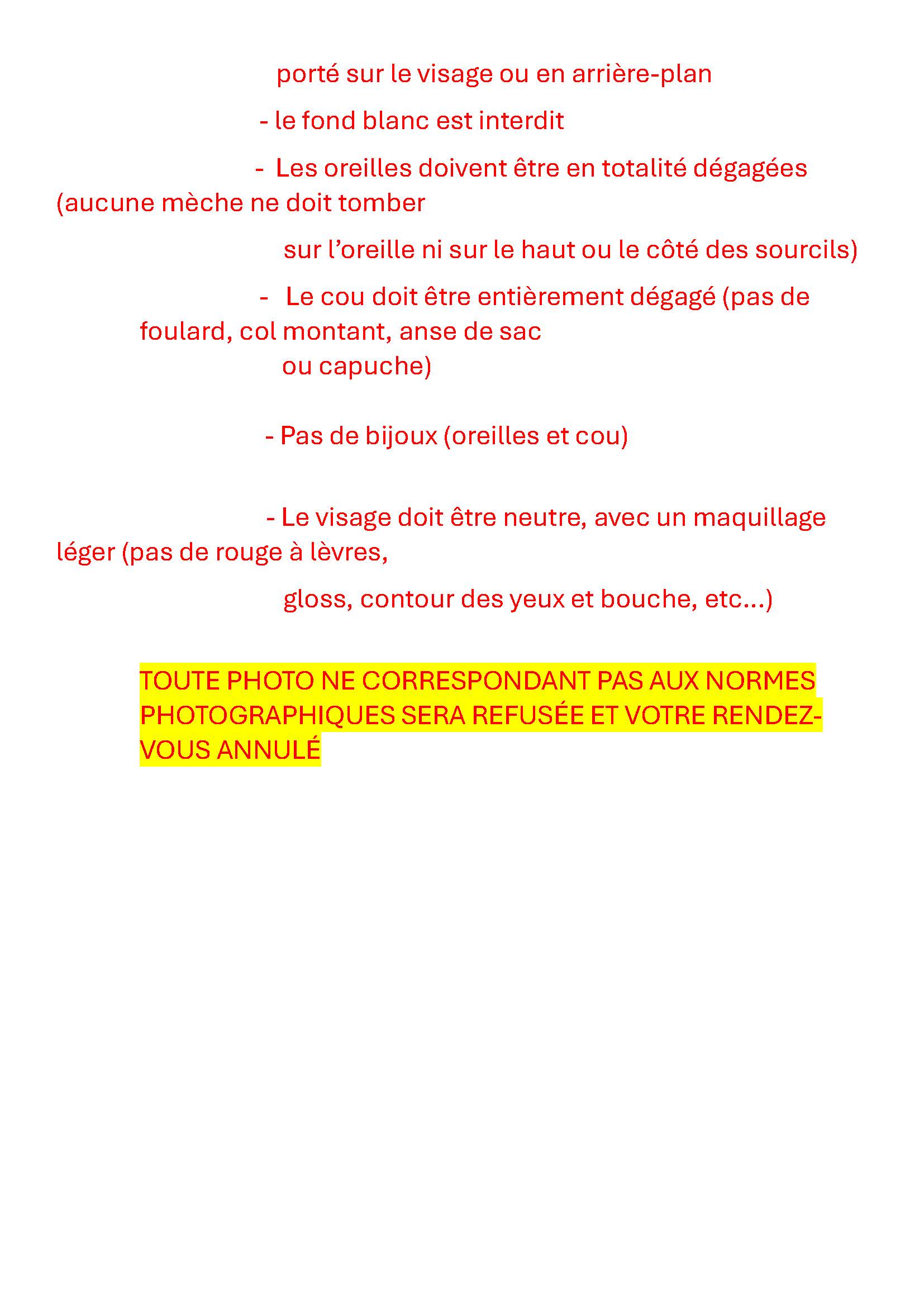Carte Nationale d'Identité (CNI) ou passeport et Identité numérique ...